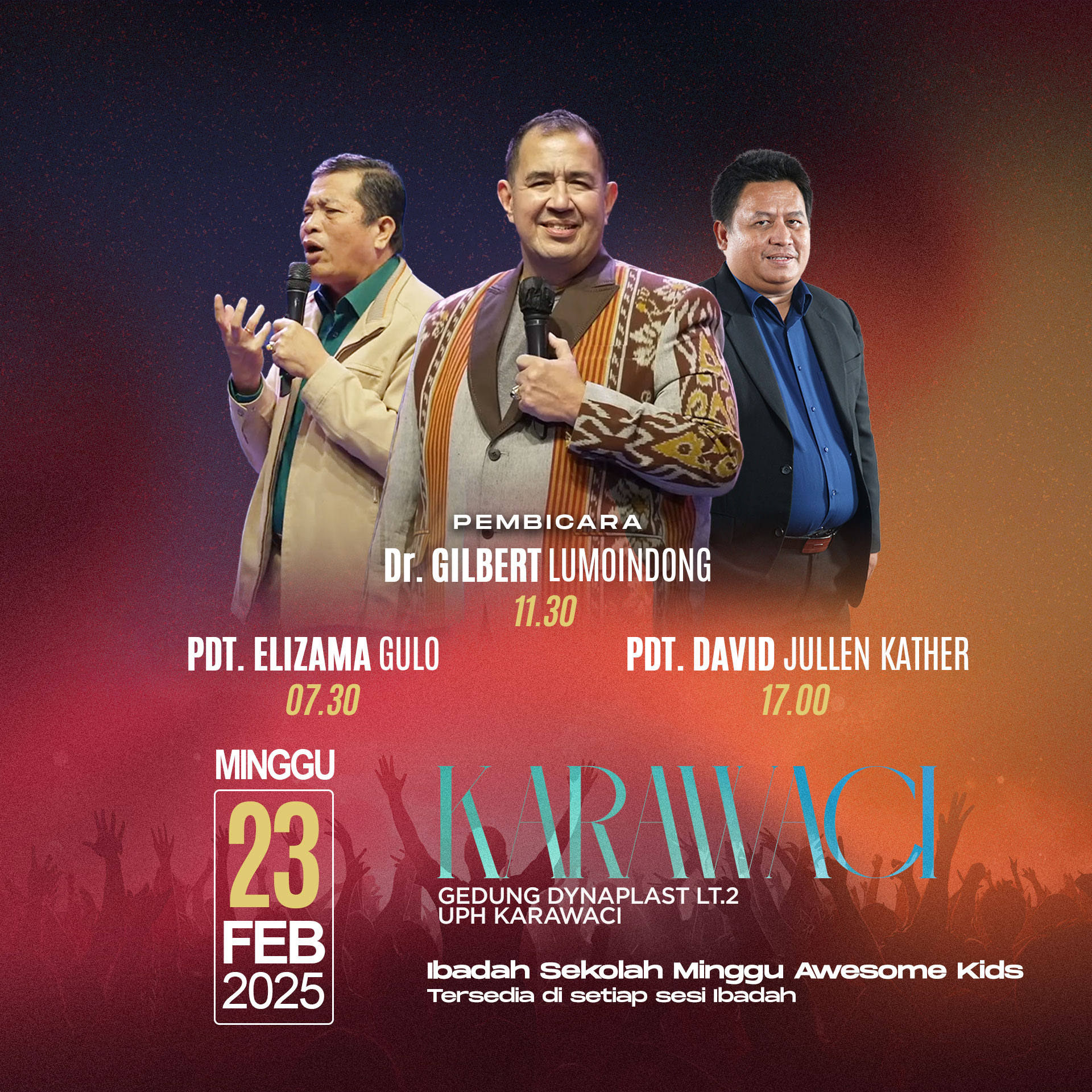 glowfc.com – Official site GBI Glow Fellowship Centre Church