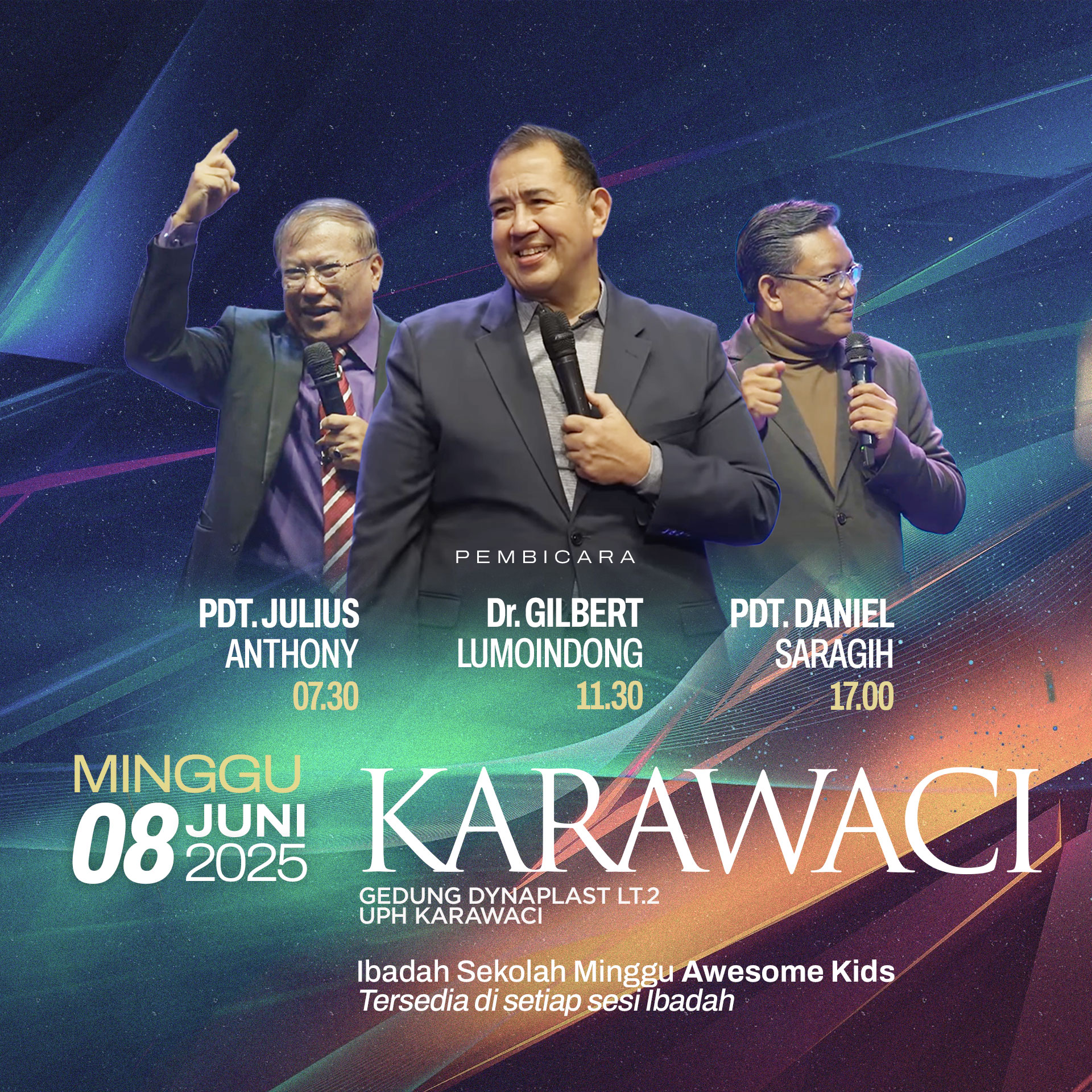 glowfc.com – Official site GBI Glow Fellowship Centre Church