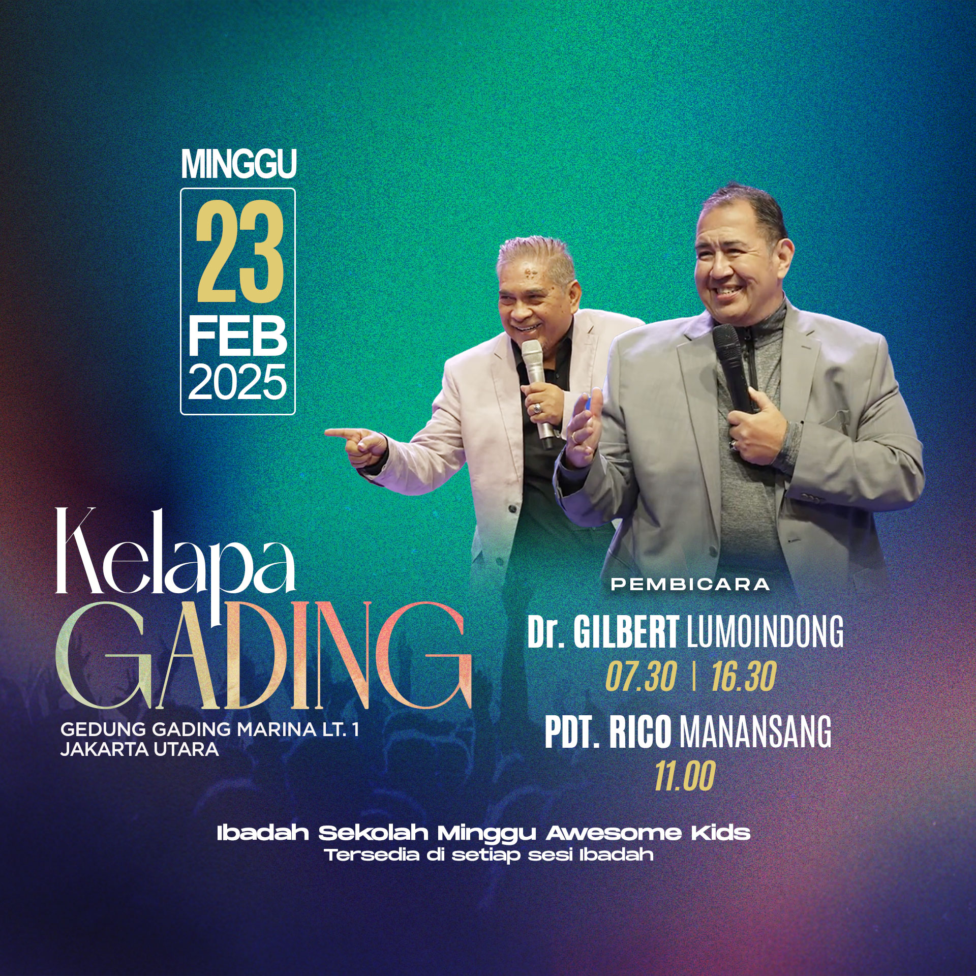 glowfc.com – Official site GBI Glow Fellowship Centre Church