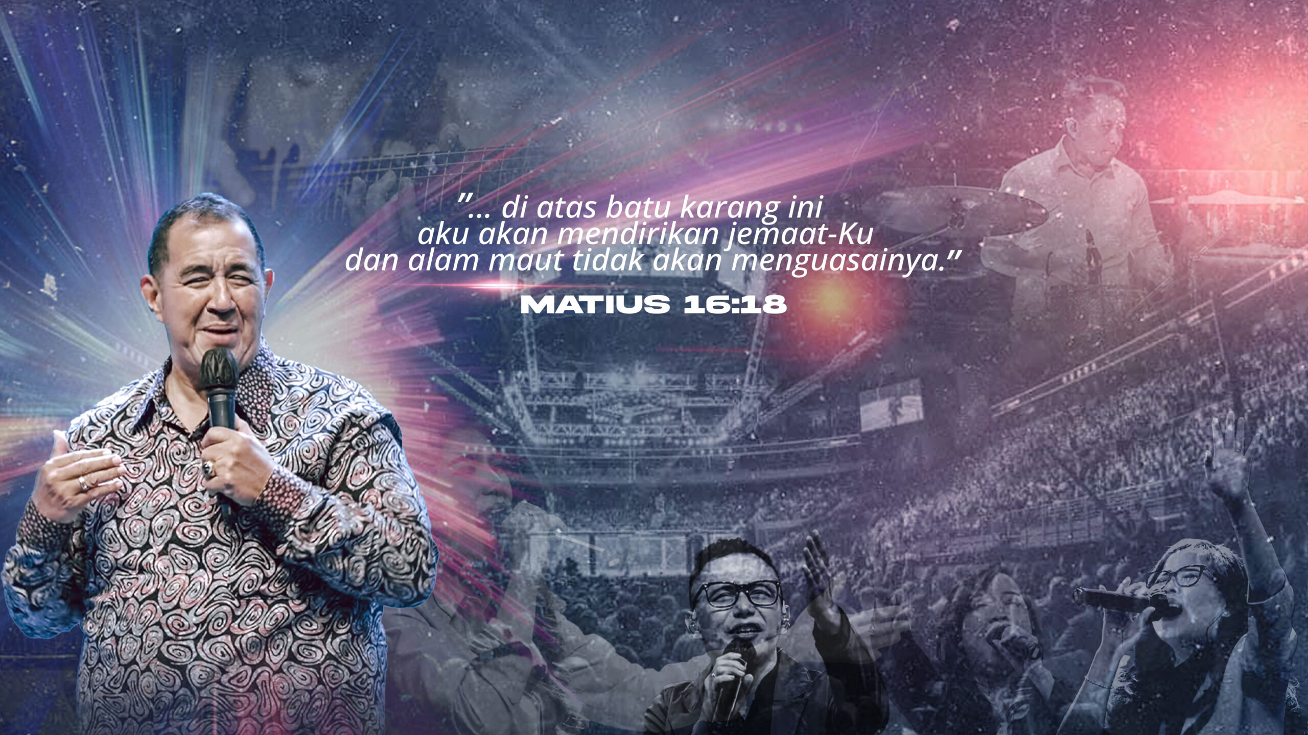 glowfc.com – Official site GBI Glow Fellowship Centre Church